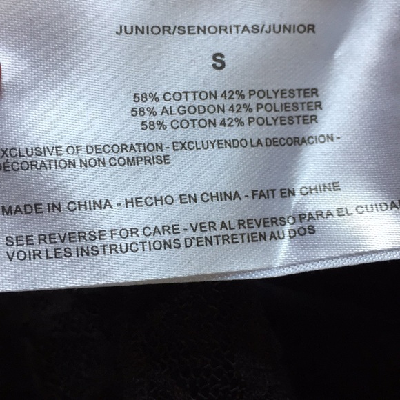 BONGO | Tops | Bongo Layered Look Sexy Lace Camisolefaux Buttons | Poshmark